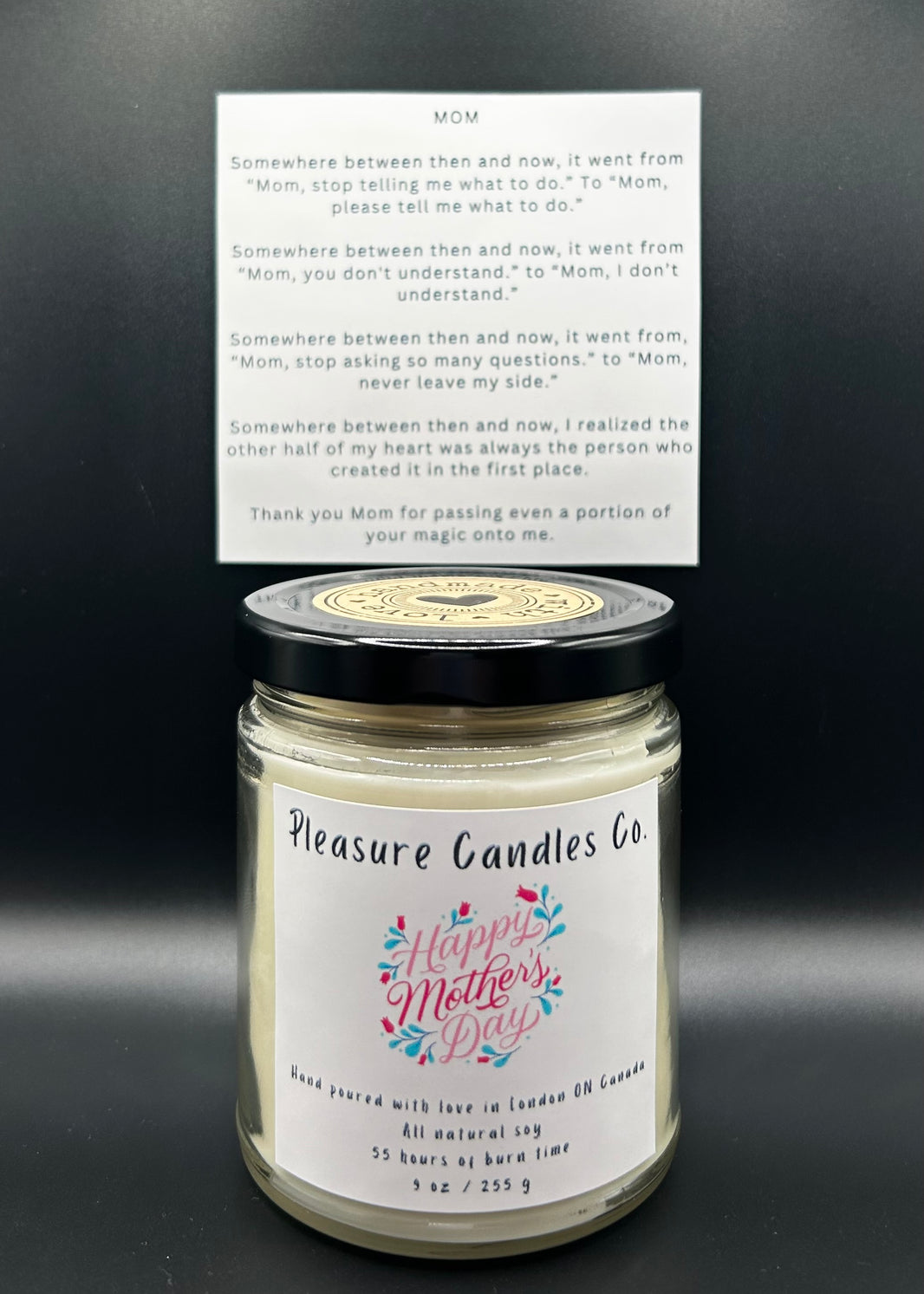 Pleasure Candles co. – Pleasure Candles Co.